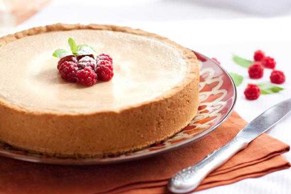 Receta de: Pay de queso mexicano. Receta POSTRE. Recetas de cocina ...