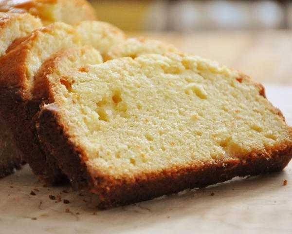 Receta de: Queque tradicional. Receta POSTRE. Recetas de cocina (Mundo ...